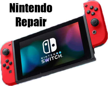 Nintendo Repair - #1 Computer, Phone & Console Repair in Bartlett, IL